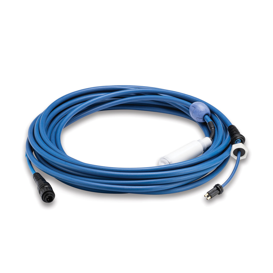 Maytronics Blue 2-Wire Cable w/ Swivel 18M/60FT - 9995861-DIY ...