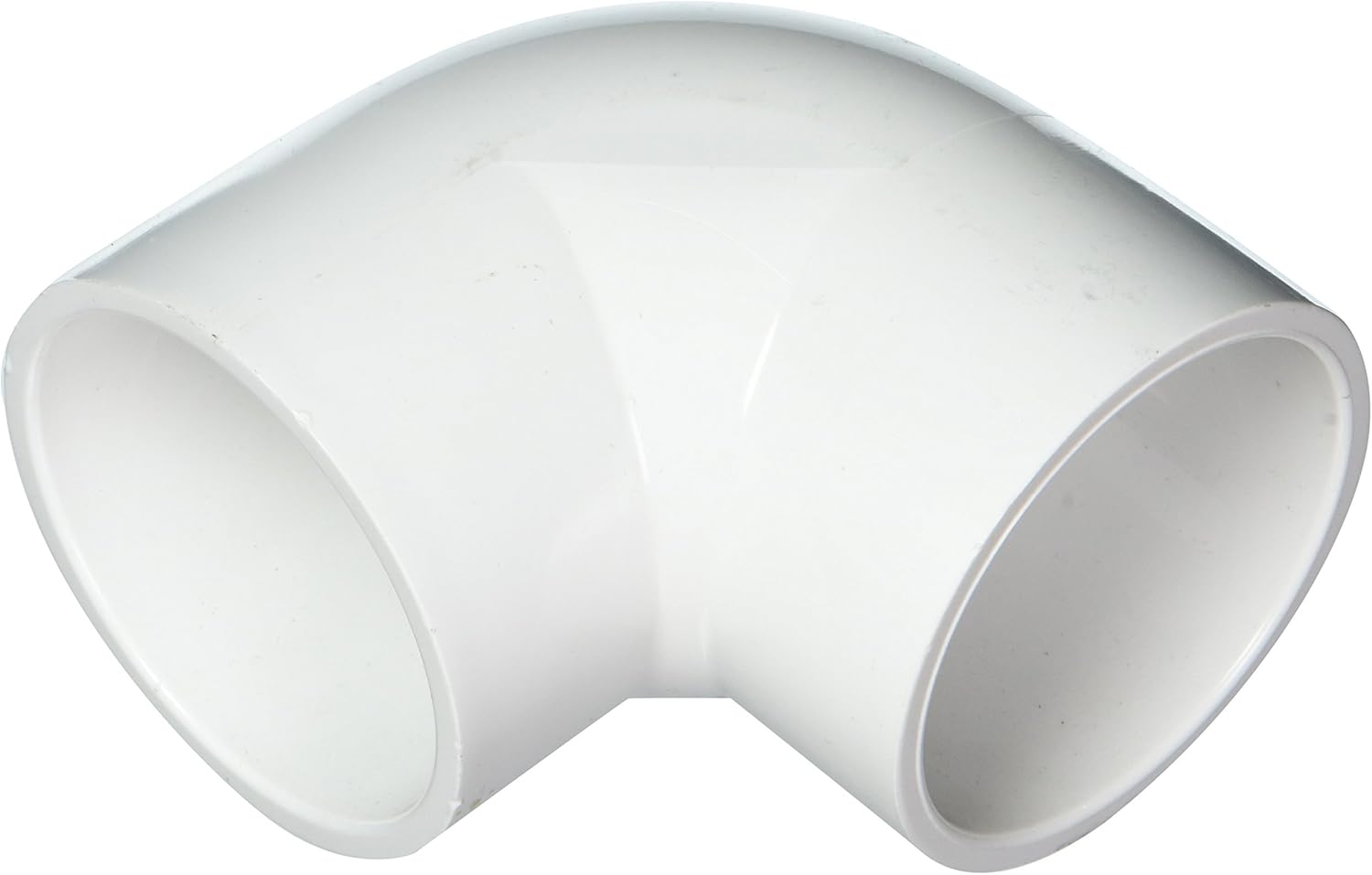 Lasco Fittings 2" 90-degree Elbow PVC 406-020 (Pack of 5) – PoolAndSpaFlow