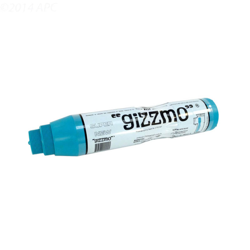 Gizzmo SUPER NEW for winterizing pool skimmers – PoolAndSpaFlow