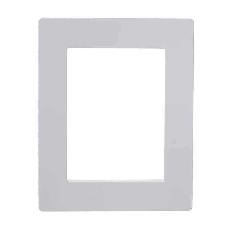 Hayward Snap On Face Plate - SP1084F – PoolAndSpaFlow