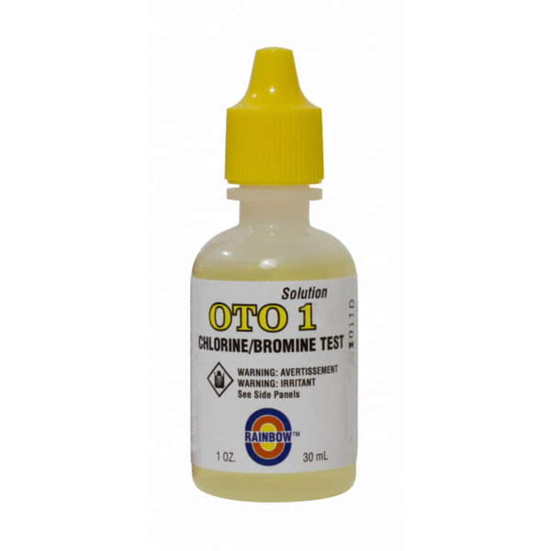 Pentair OTO Replacement Solution 1oz - R161025 – PoolAndSpaFlow