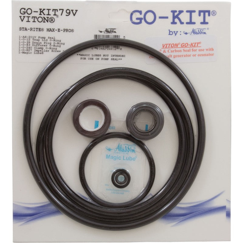 Aladdin GO-KIT79V Sta-Rite Max-E-Pro – PoolAndSpaFlow