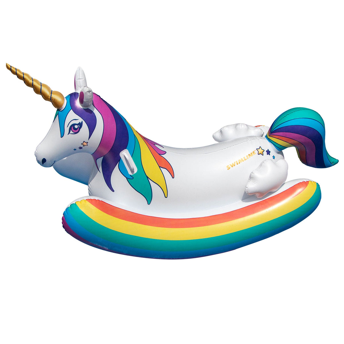 Swimline Unicorn Rocker – PoolAndSpaFlow