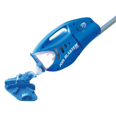 Water Tech Pool Blaster Max Pool Vacuum – PoolAndSpaFlow
